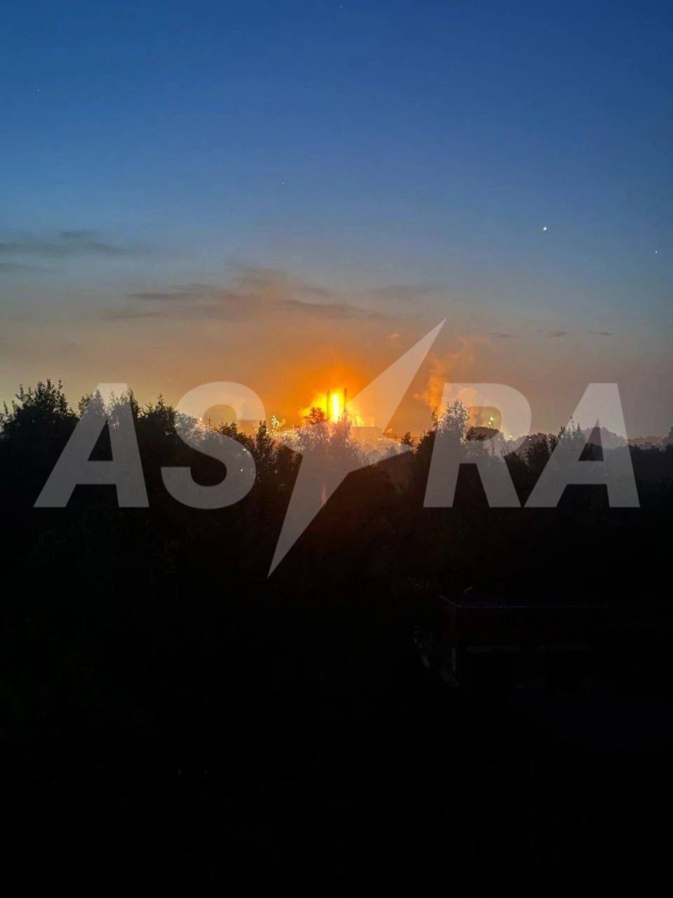 Home | Astra Press - Russian and English language news, features and ...