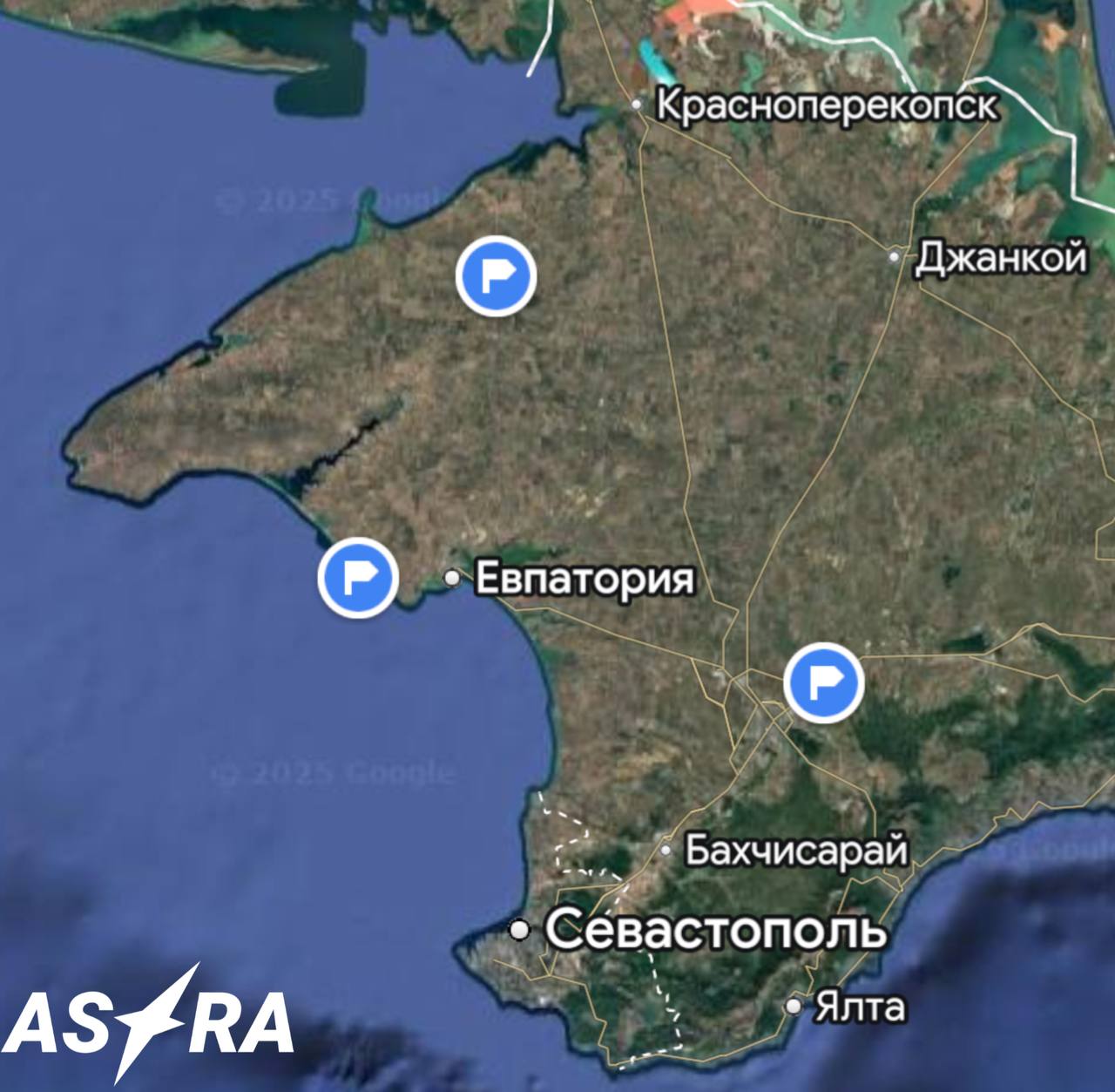 Home | Astra Press - Russian and English language news, features and ...